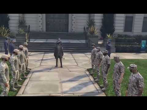 Don't mess with the SAS | R4GE Task Force - YouTube