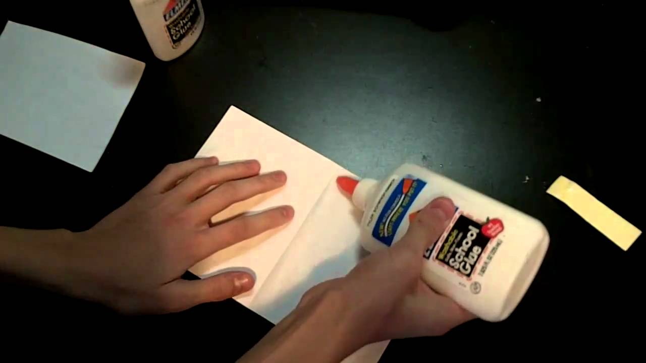 How To Make Hard Paper YouTube how-to-make-hard-paper-youtube