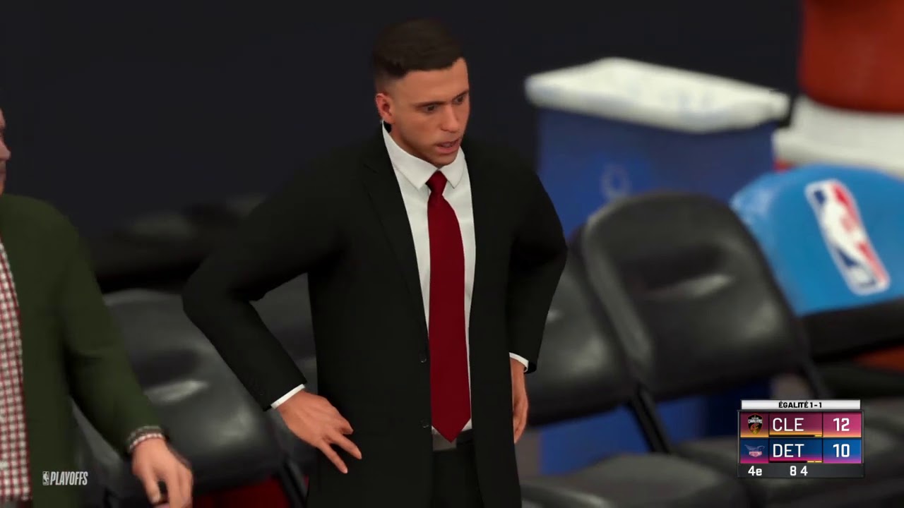 Damian Adams - 6th Season - YouTube