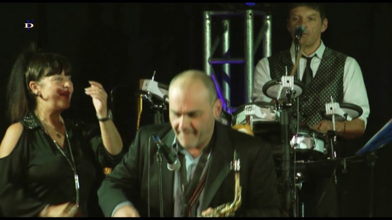 MARCO TAGLIAVINI La Virgin de la Macarena - YouTube