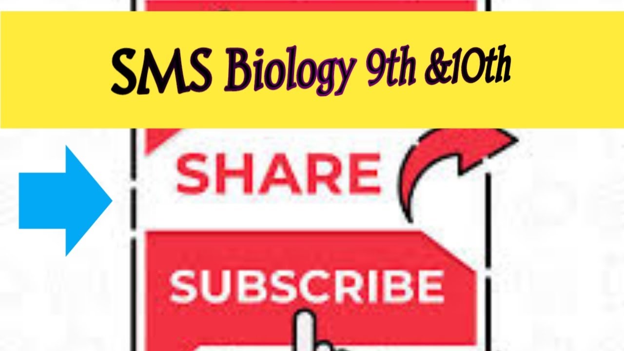 biology class 9 chapter 1|biology - YouTube