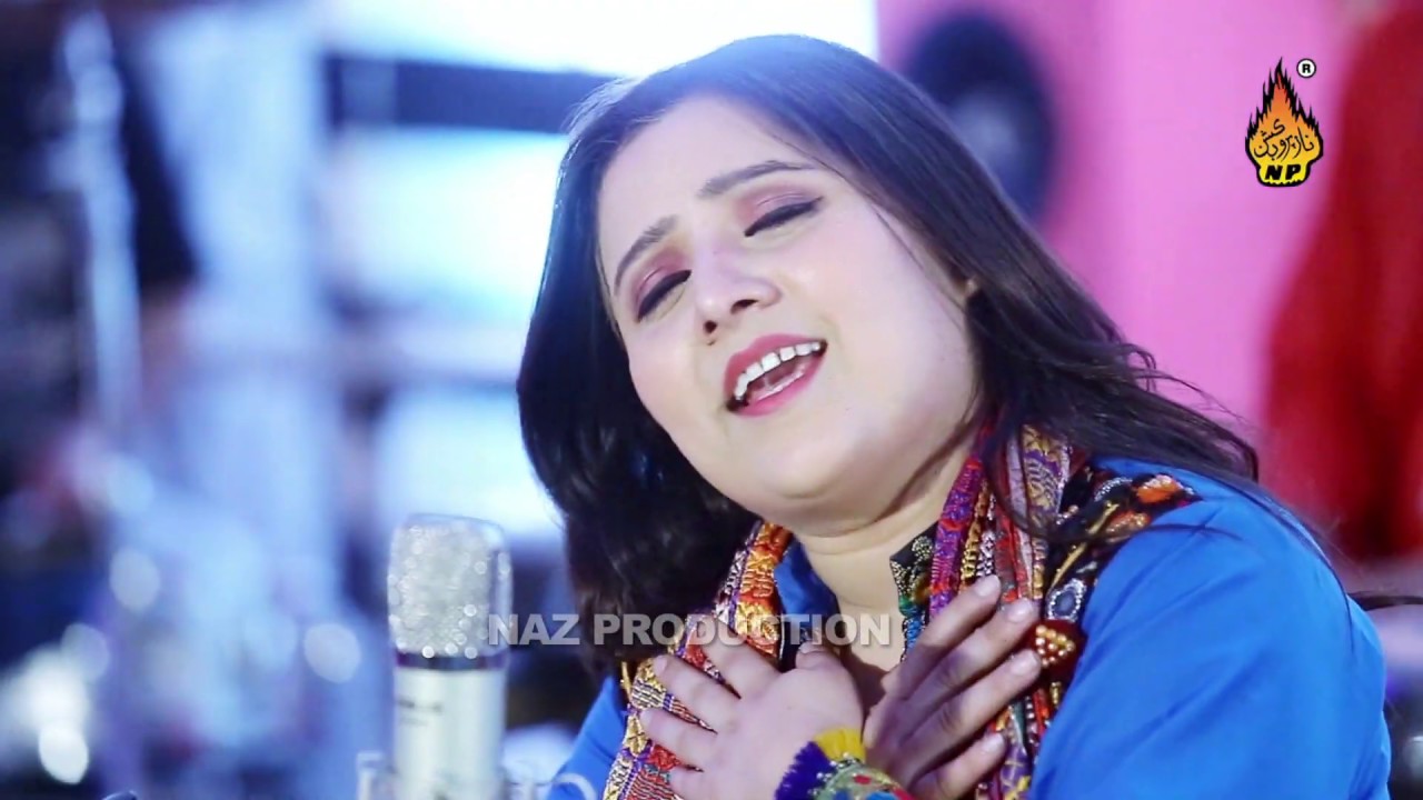 HI JAWANI BAIR AA | Khushboo Laghari | New Eid Album 30|💖Full Hd Song ...