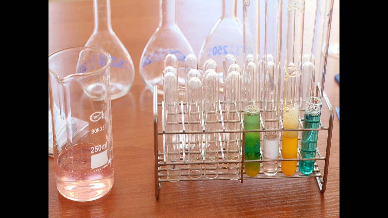 Tips to learn Chemistry - YouTube