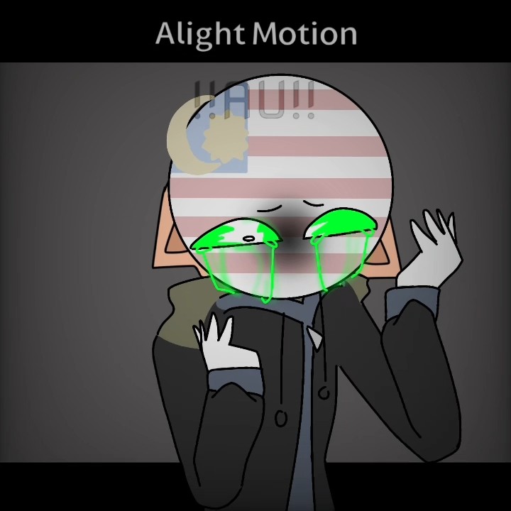 3008 meme | animation meme | Countryhumans | Malaysia - YouTube