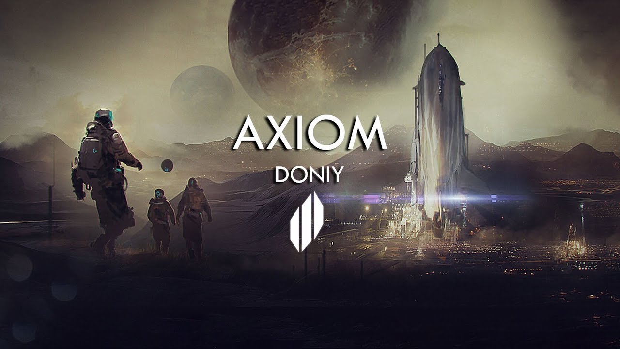Doniy - Axiom [Dark Release] TRAP HIP HOP • RAP - YouTube