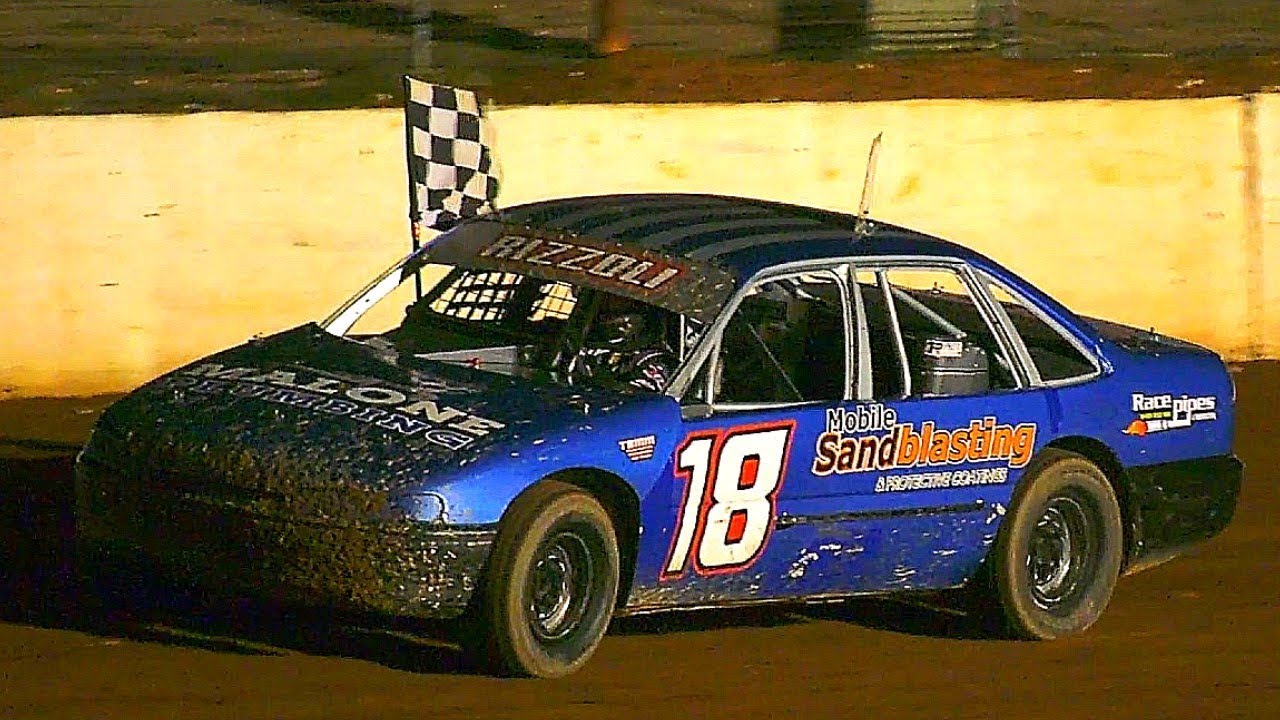 Sports Sedans Final Redline Raceway 18-5-2019 - YouTube