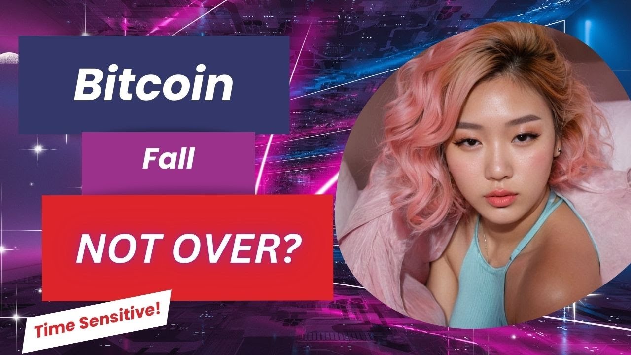 Bitcoin fall not over? This data will tell you everything. Ethereum has ...