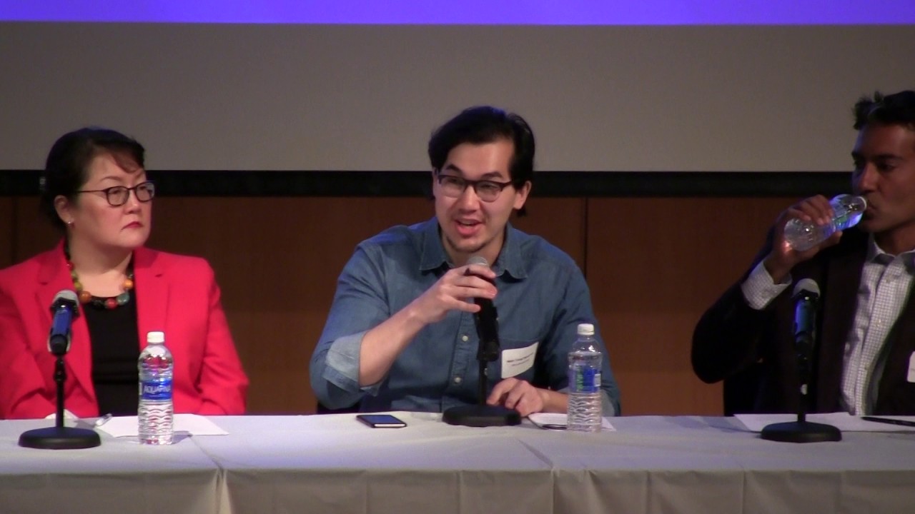 Session 1 - Forging a Pan-Asian Identity: Complexities, Challenges, and ...