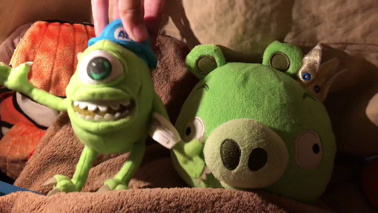 SML movie the South Pole Santa animation - YouTube