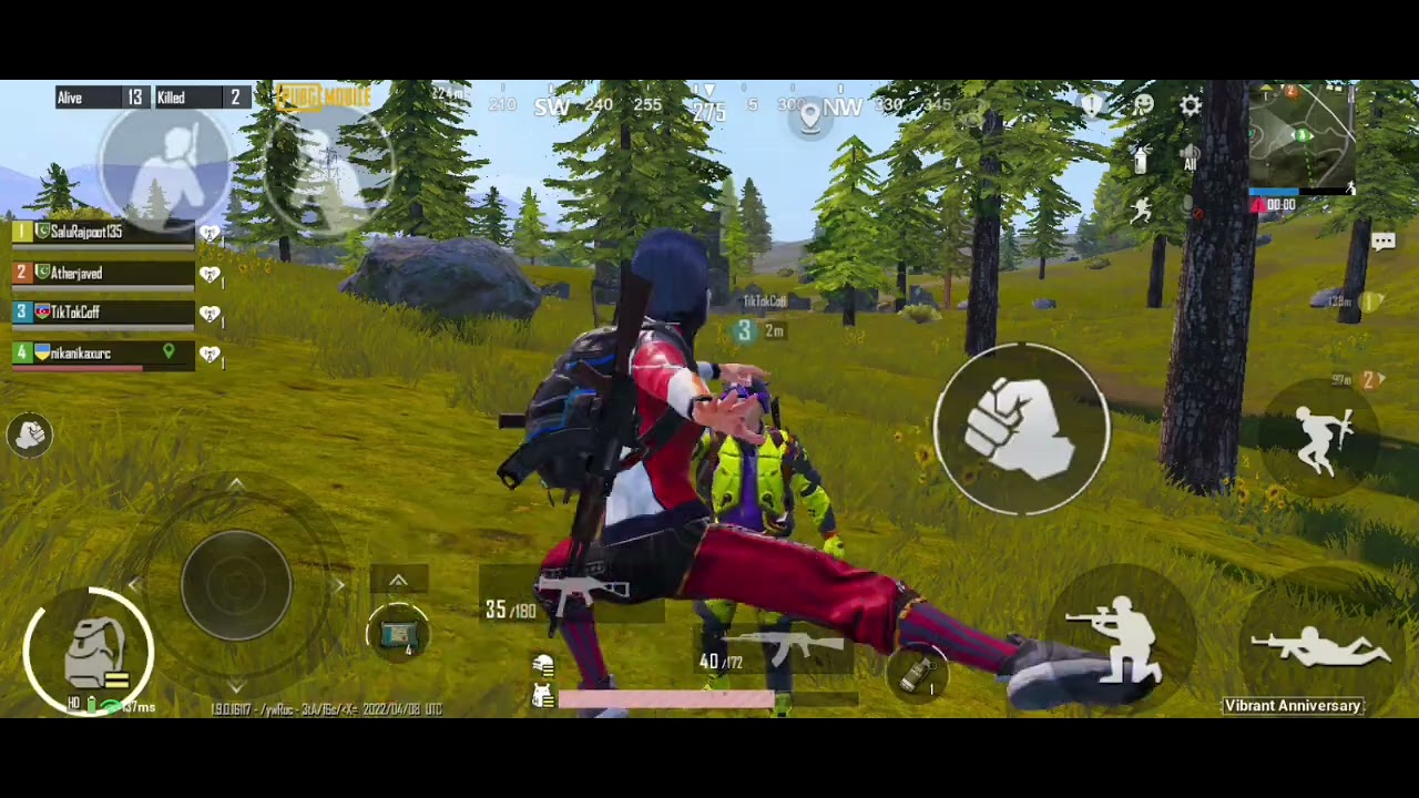 pupgi mobile georgia - YouTube