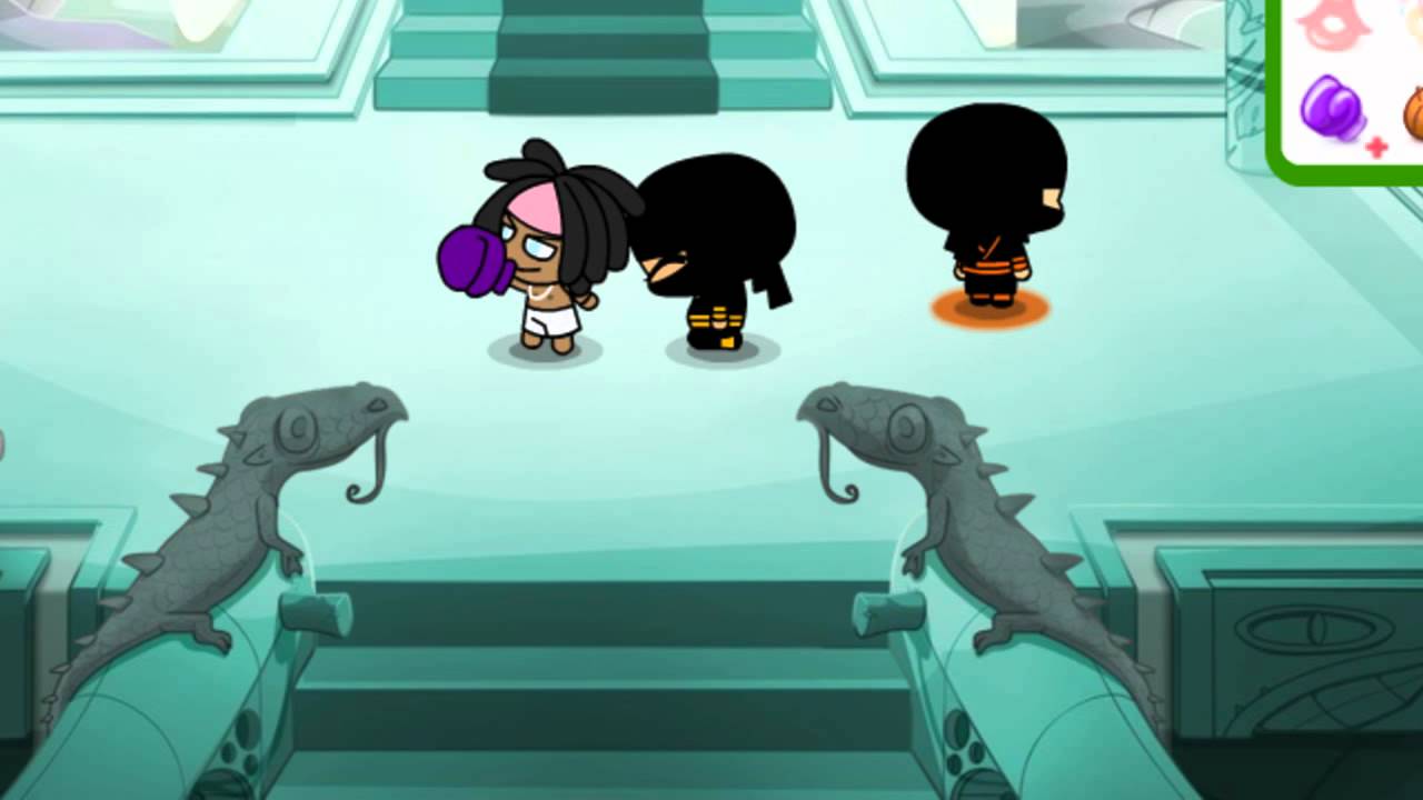 BoomBang - Silver Ring con ::Enry:: - YouTube