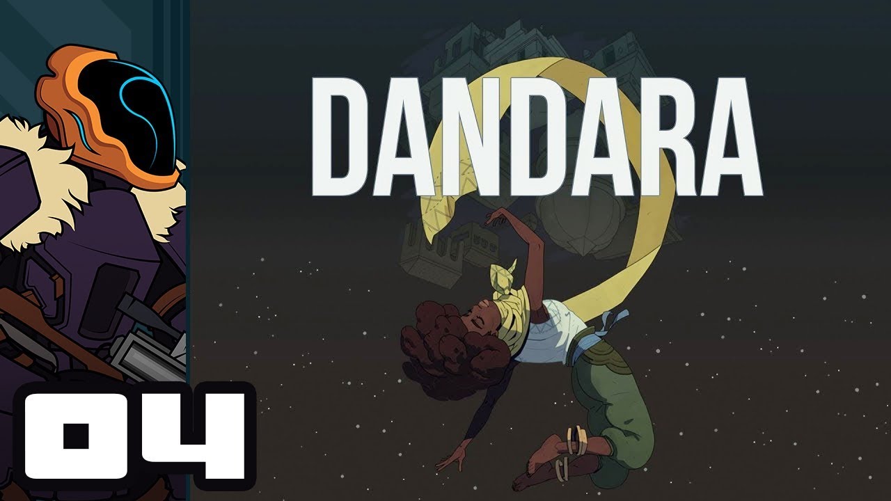 Let's Play Dandara - PC Gameplay Part 4 - The Salt Must Flow - YouTube