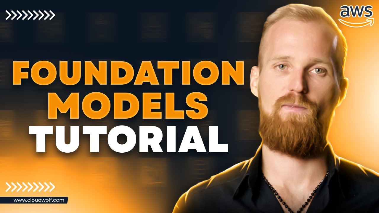 AWS Certification Course: Foundation Model Lifecycle Explained - YouTube