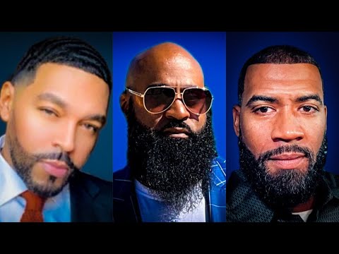 E: "The Emancipation of Me" with Casal Henry Jr, Omar Lewis, and ...