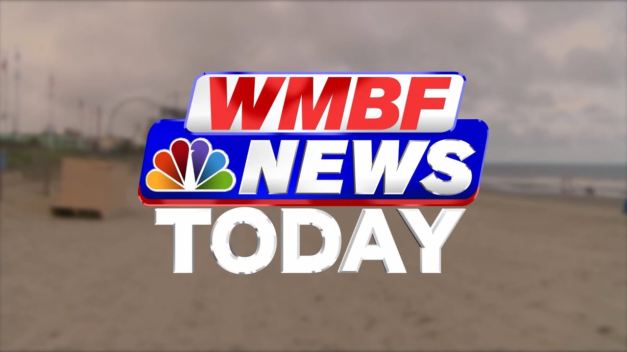 WMBF News | Breaking News - YouTube