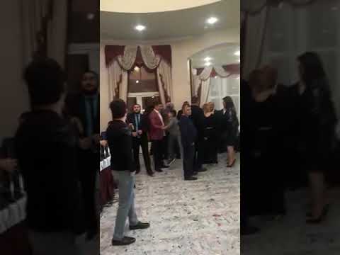 Azeri Oglu Cefer Kusme Gel(Tural Beyin Toyunda)