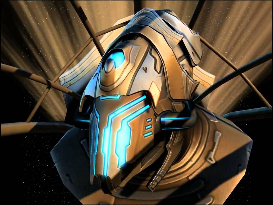 StarCraft 2 - Urun Quotes - YouTube