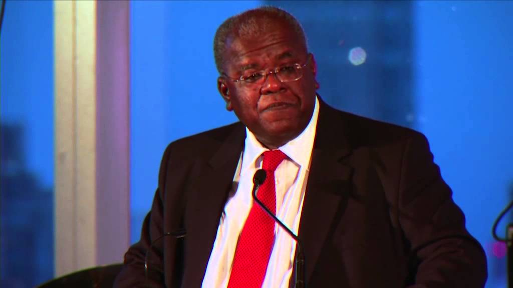 Professor Jansen's acceptance speech in the U.S - YouTube