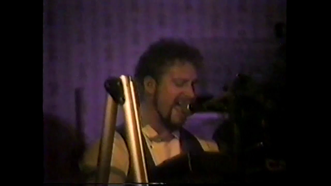 Richard Morrison @ Bradford Pa - YouTube