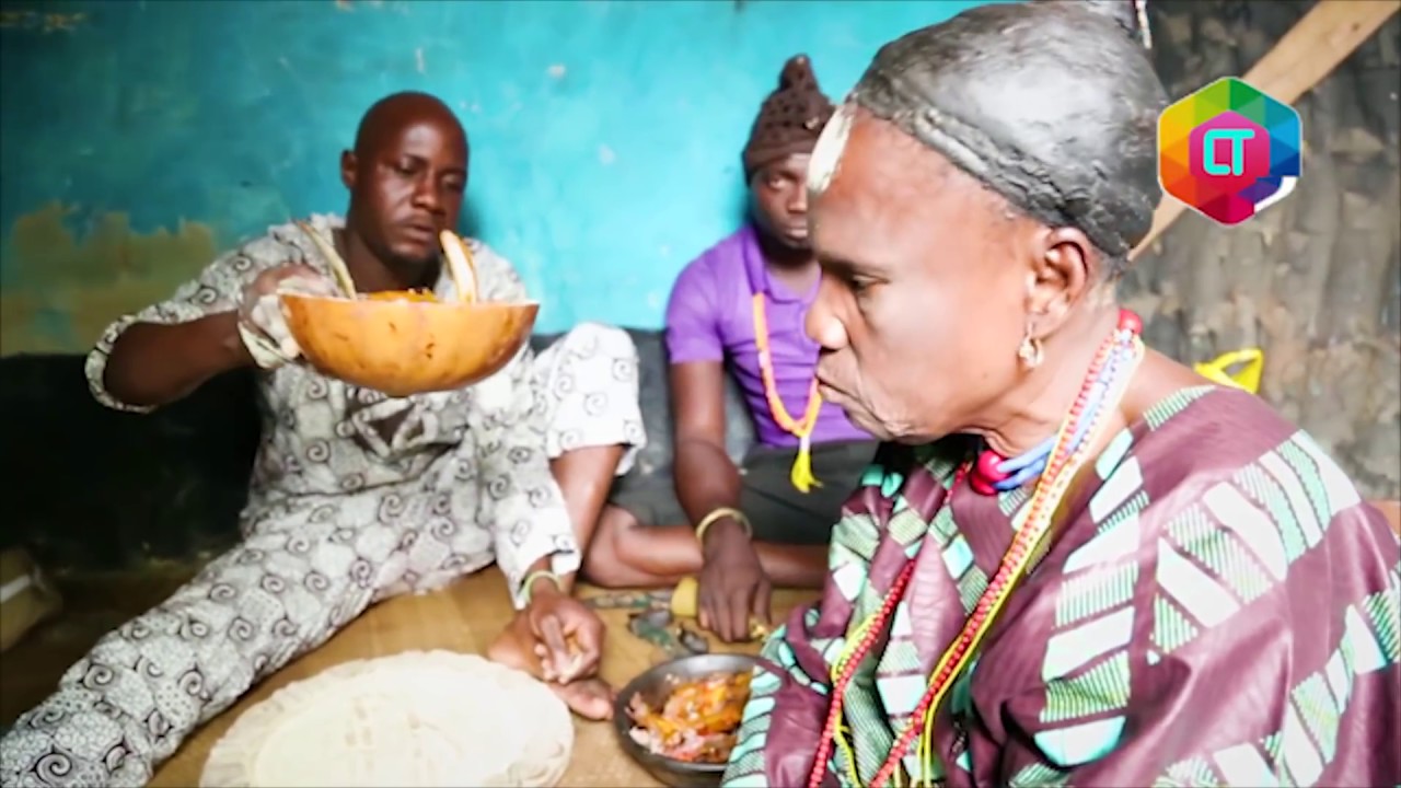 5 ritual tumbal manusia paling gila dan mengerikan dalam sejarah ...