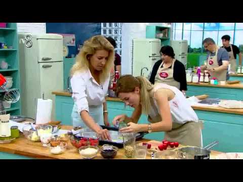 Ver Fırına - Jüri Yarışmacıların Tariflerini Tadacaklar (06.05.2015)