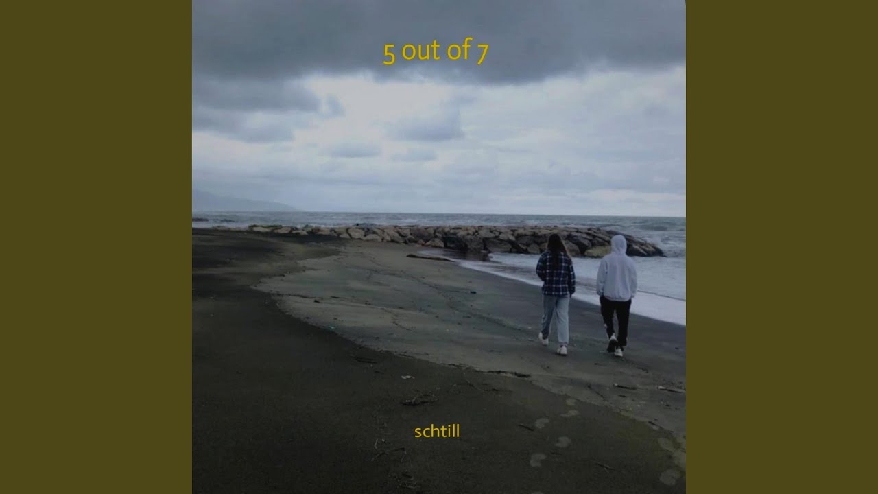 5 out of 7 - YouTube