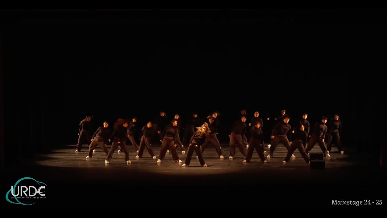 The Compass Dance Company - YouTube