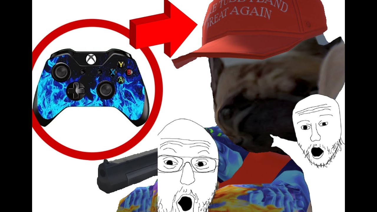 unlocking the awesome blue flame aura hat in slendytubbies 3 - YouTube