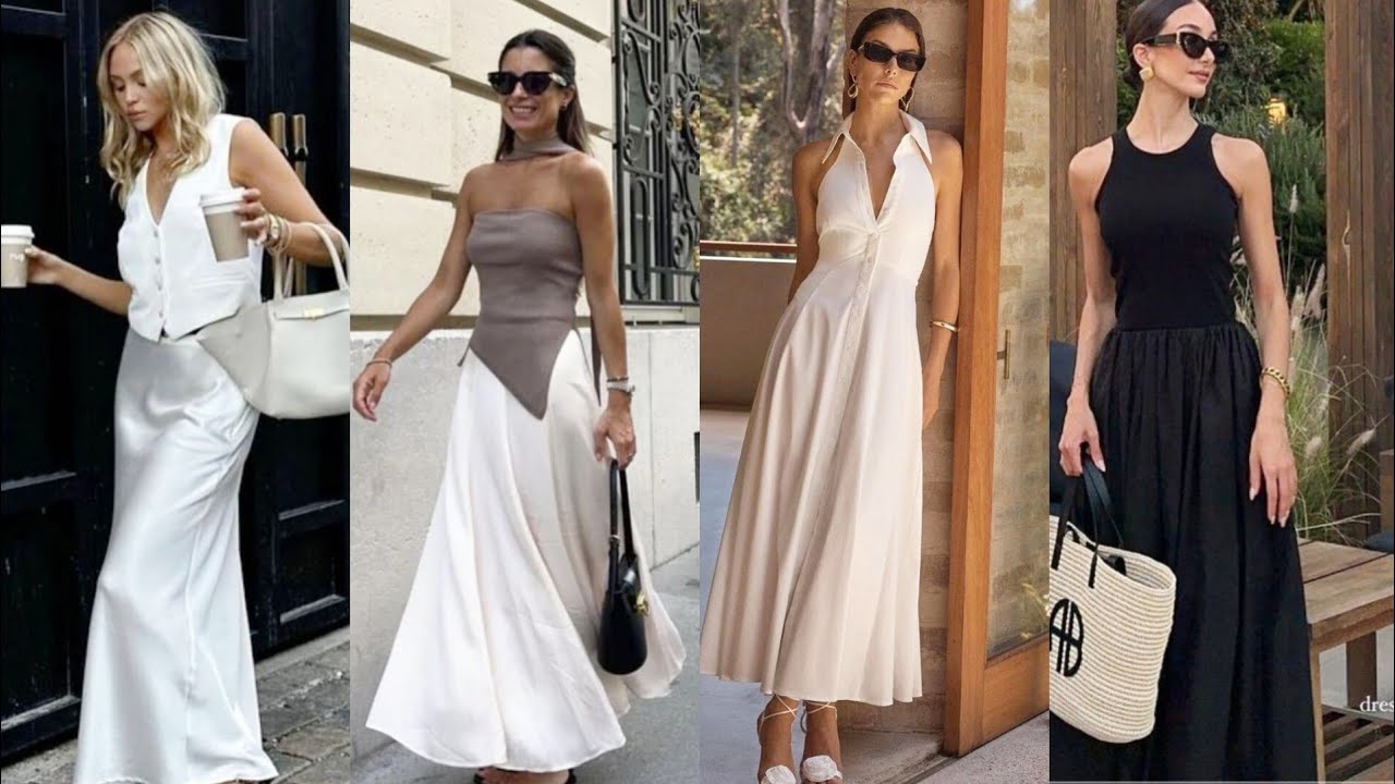 DRESS LIKE AN ITLIAN💞 Discover the looks of the most stylish Milanese ...