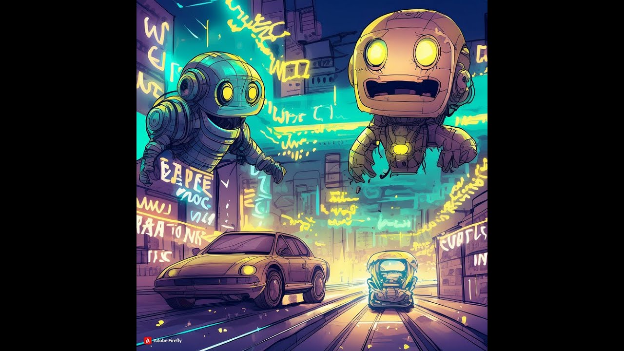 When AI Goes Bonkers Hilarious & Shocki | AI Failures - YouTube