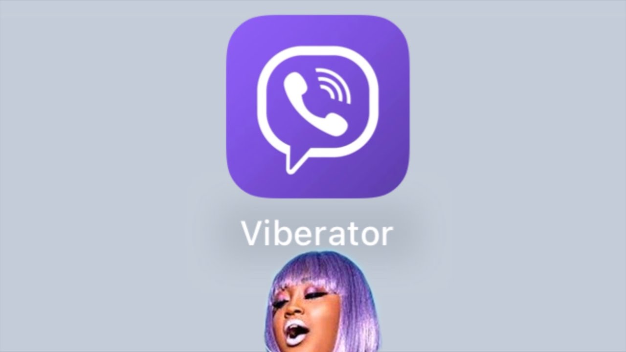 Viber ringtone #CupcakKe Remix - YouTube
