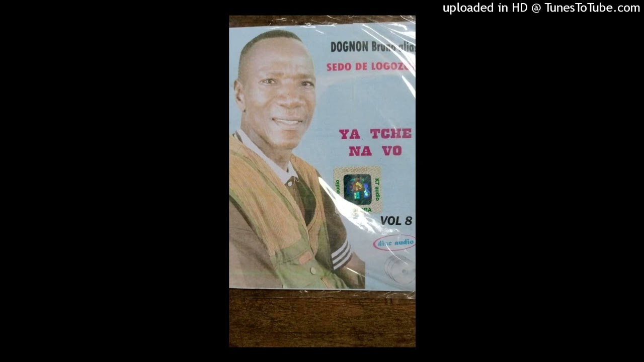 SEDO DONNE MOI TON CŒUR - YouTube