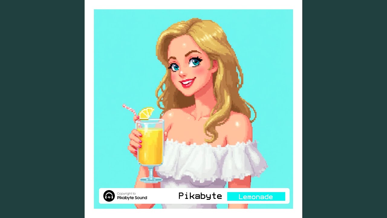 Lemonade - YouTube