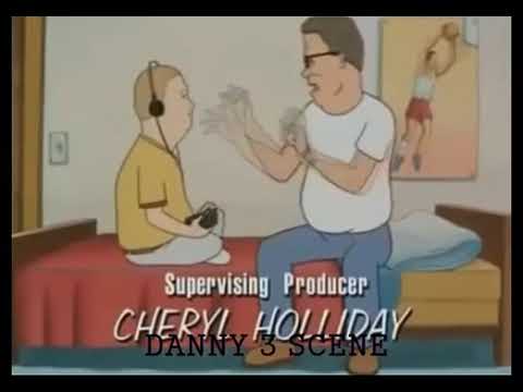 Denny ezhel versiyon