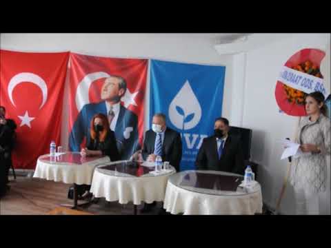 Soma'da Deprem Anları