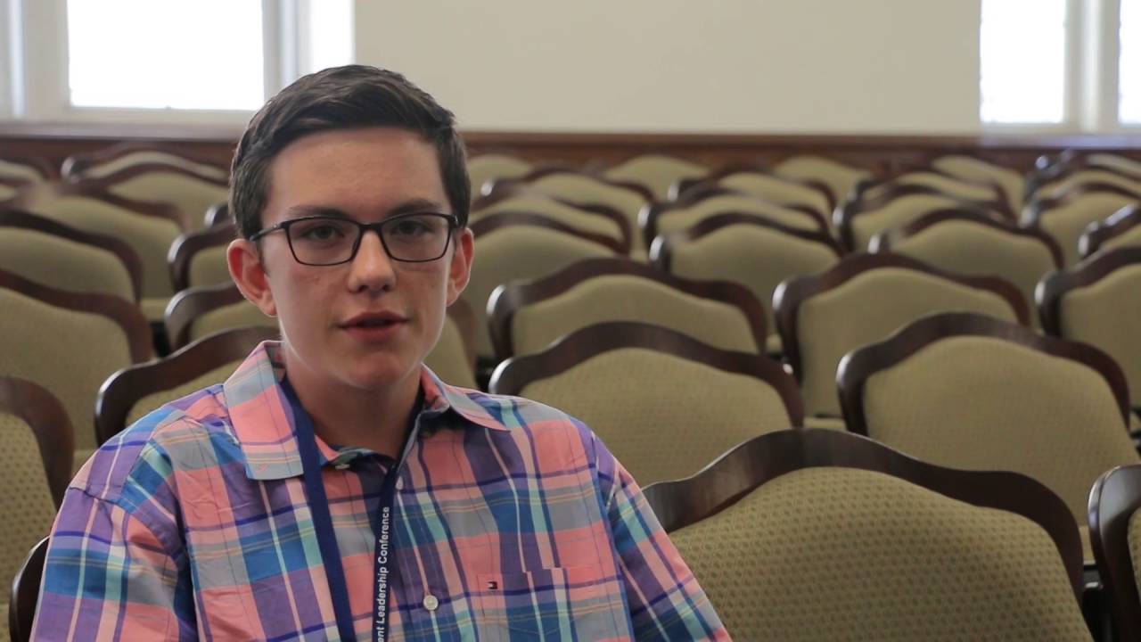 Guest Speaker - Michael Rizzo - YouTube