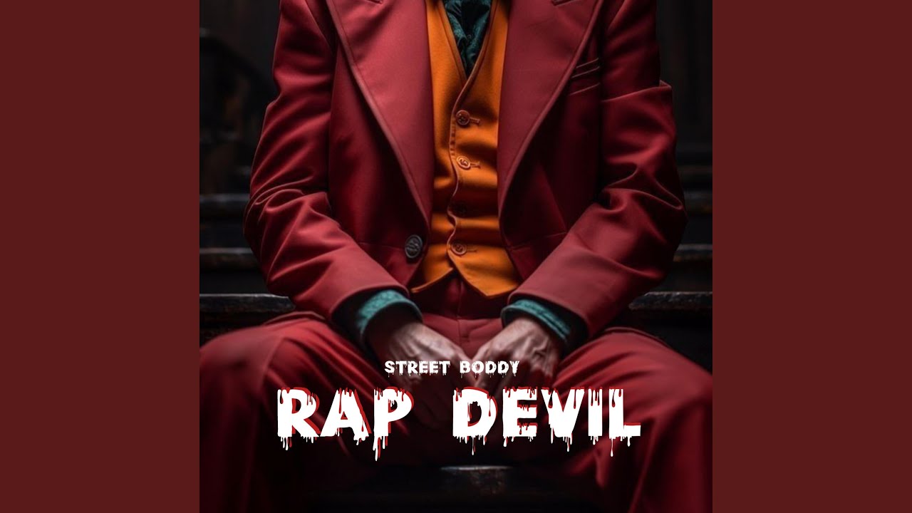 RAP DEVIL - YouTube