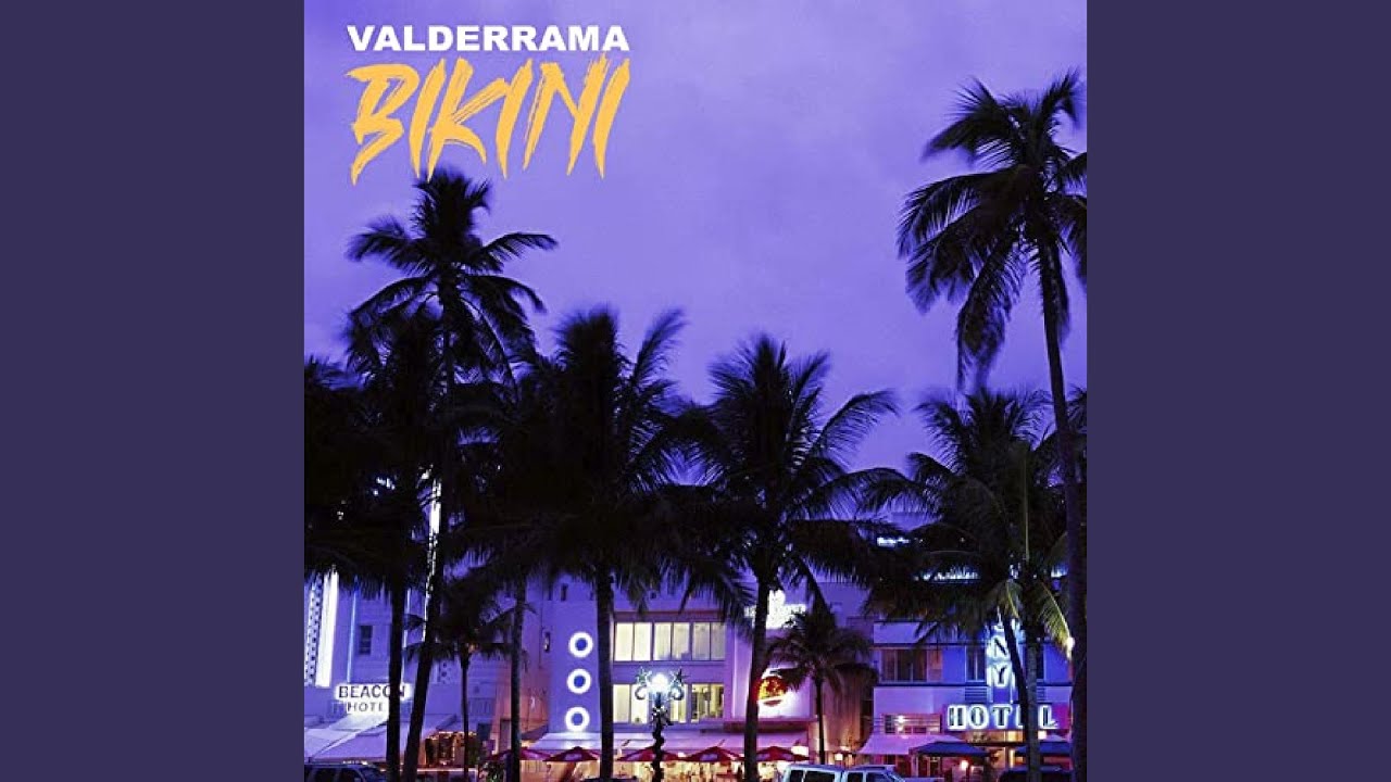 Bikini Youtube Music