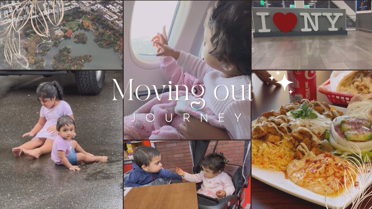 We are moving out | Part 2| Last few days before we move out😞 ...