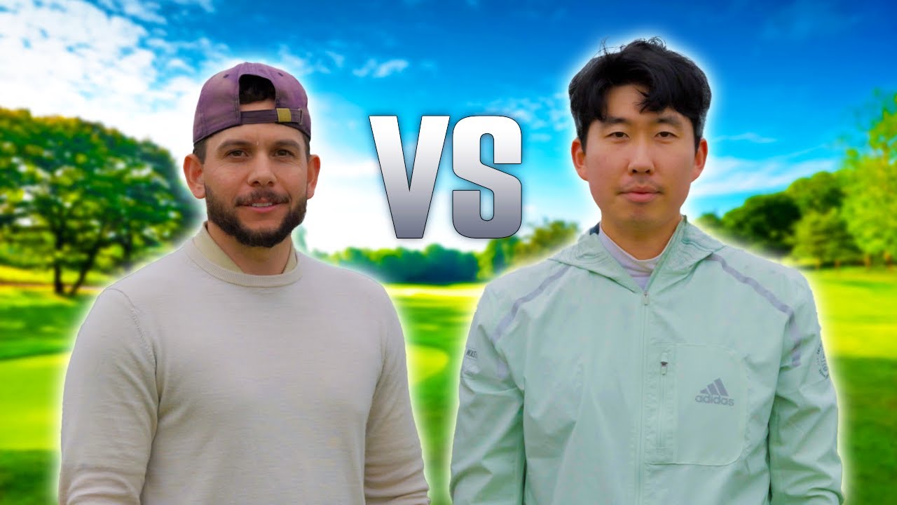TOOMS vs SAM HEUNG MIN | You guys asked for this (SERIOUS) - YouTube