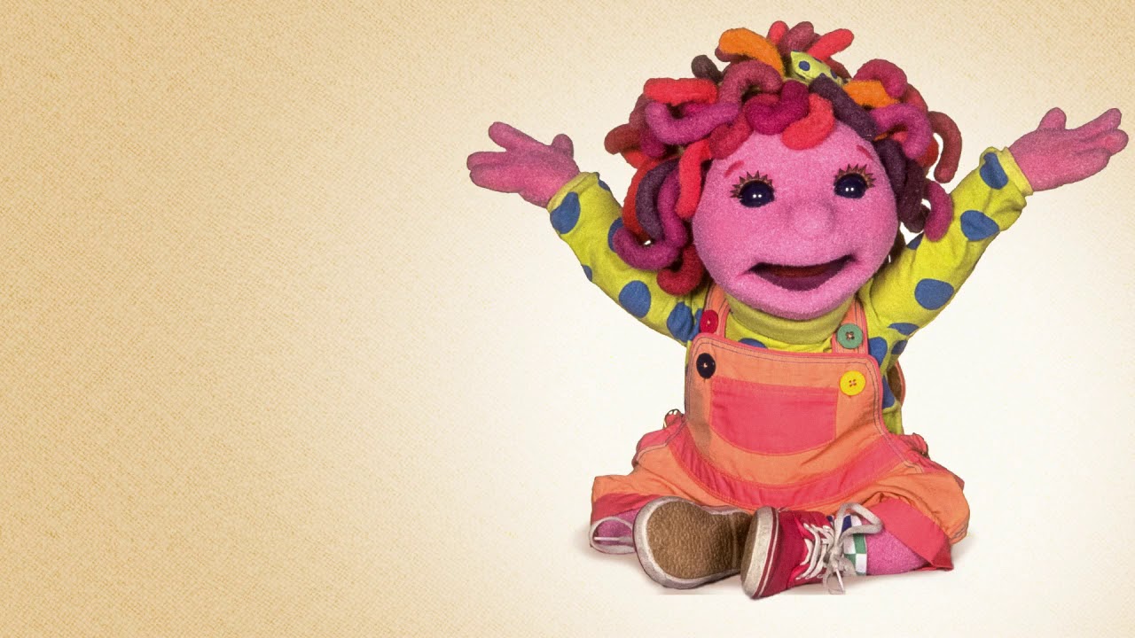 Allegra's Window - Theme (Latin American Spanish) - YouTube