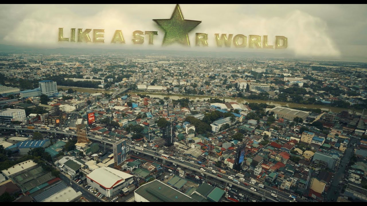 LikeAstar - Automatic (Official Video) - YouTube