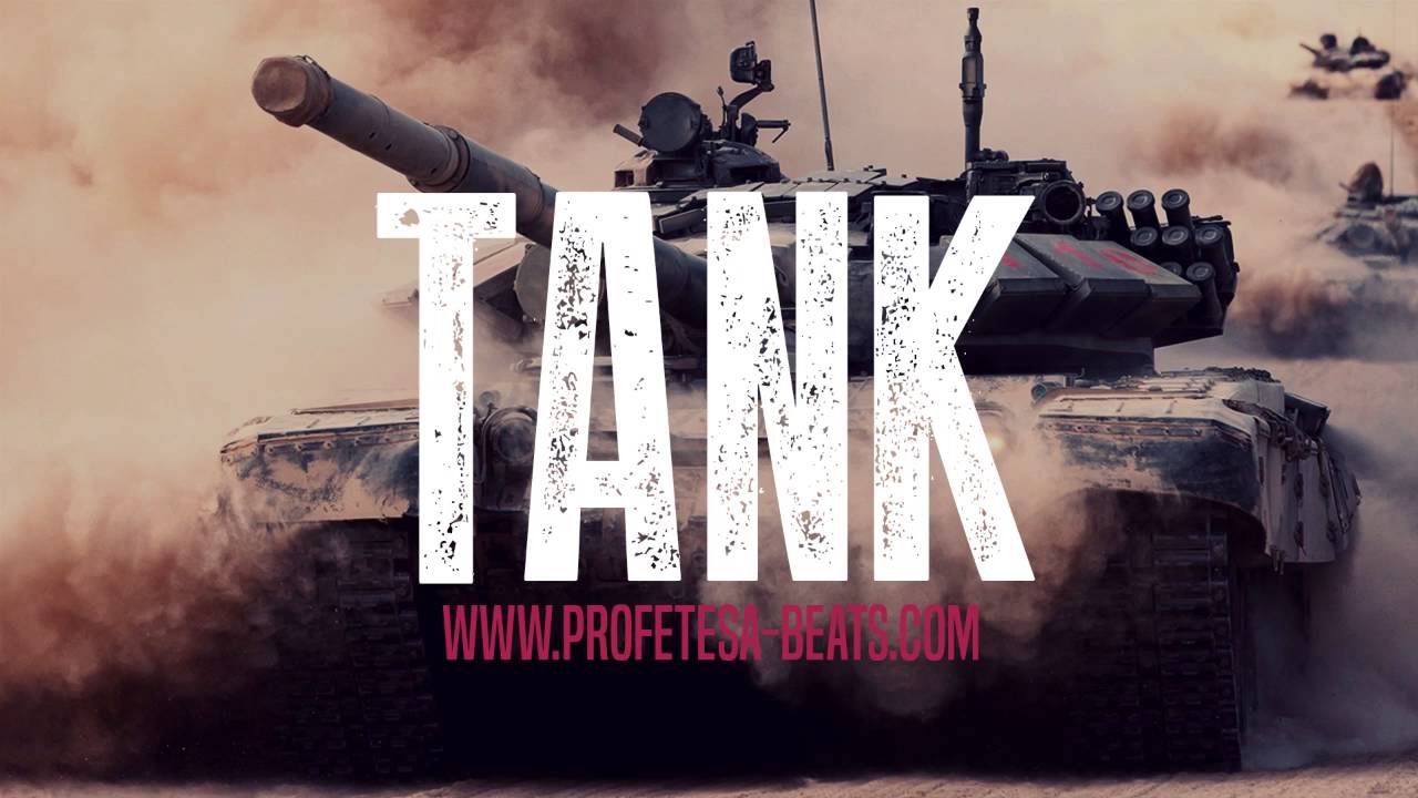 Dubstep Rap Beat Instrumental ''Tank'' (prod. Profetesa) ANGRY BASS ...