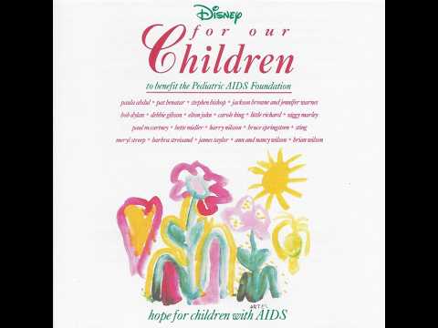 Disney: For Our Children (1991) (Full Album)