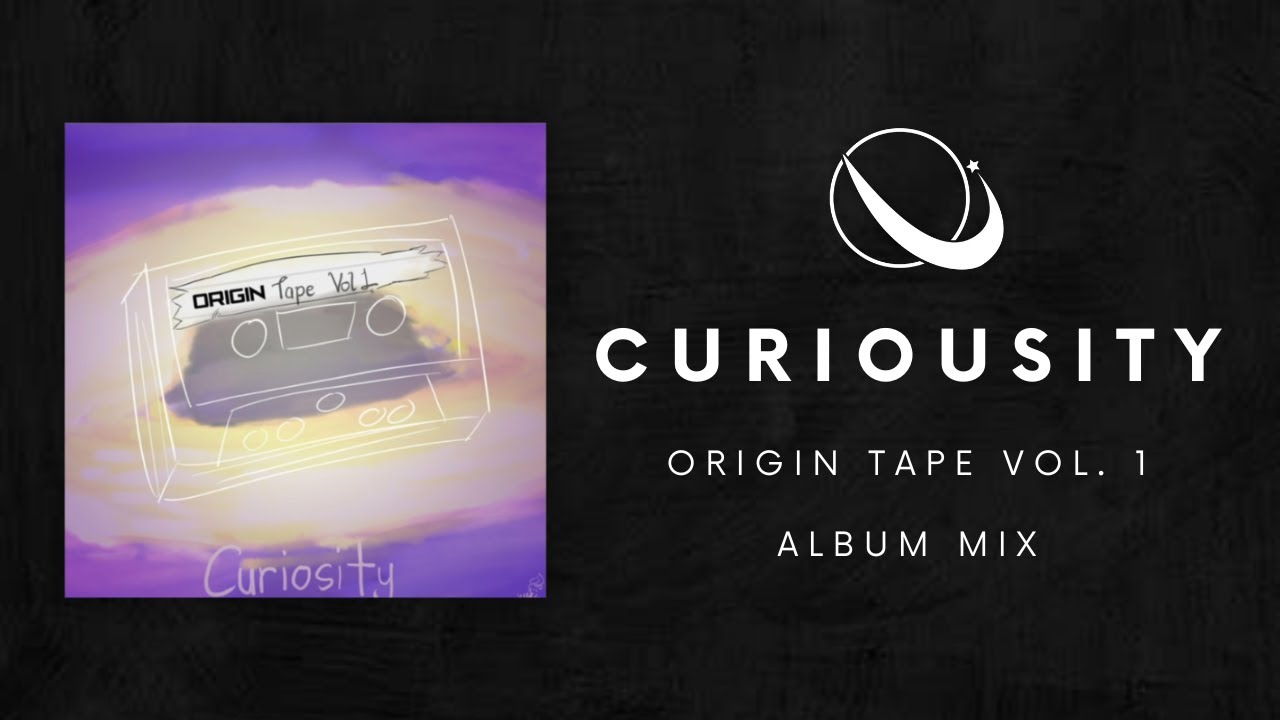 ORIGIN Tape Vol. 1: Curiousity [Compilation Album] - YouTube