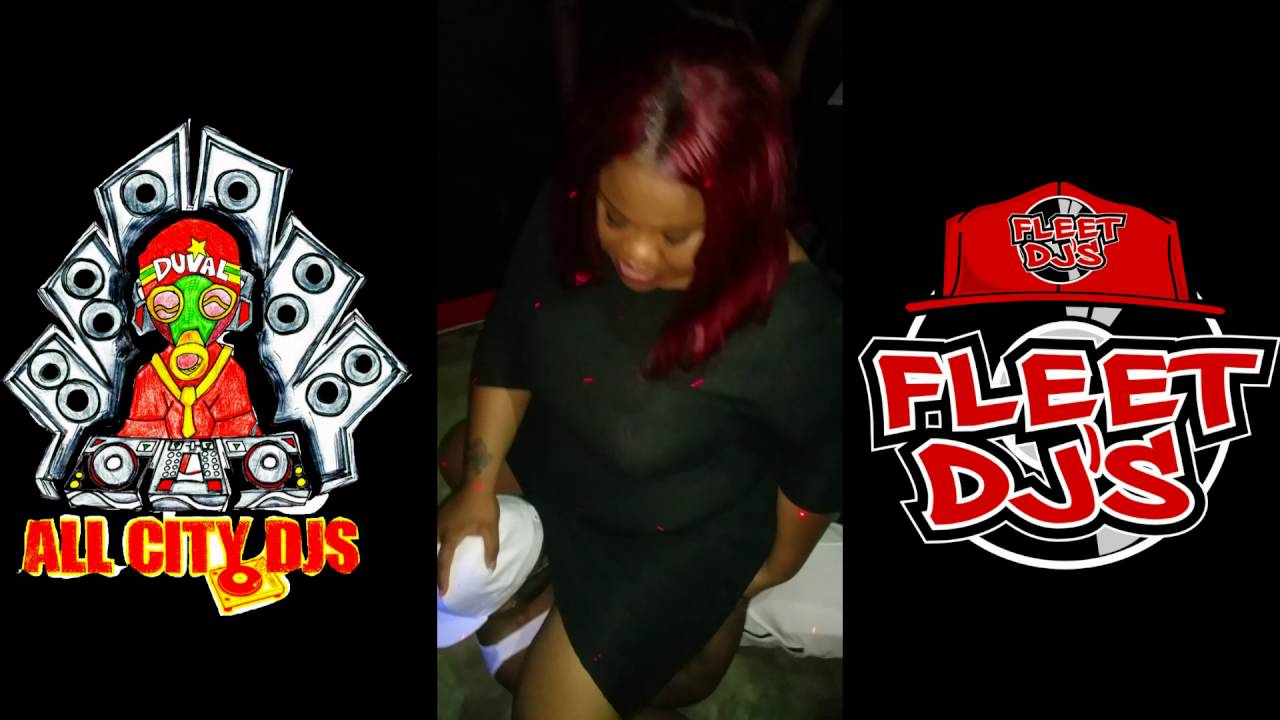 Lap Dance of a Lifetime DJ BUDDA B to Mrs BOOSKI - YouTube