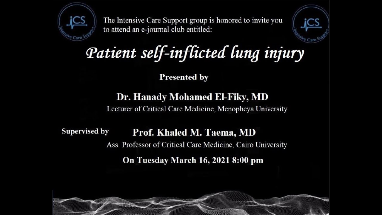 P SILI lecture - YouTube