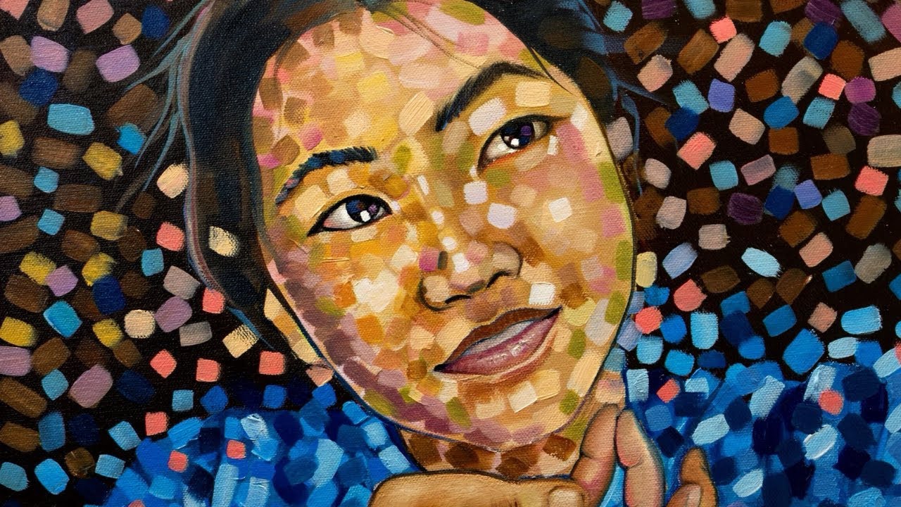 Singapore Youth Festival (SYF) Art Exhibition 2024 | Student Art ...