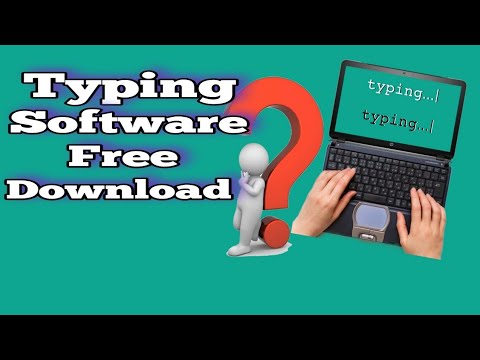 How to Download free Typing Software | 42 Typing Software Downloads ...