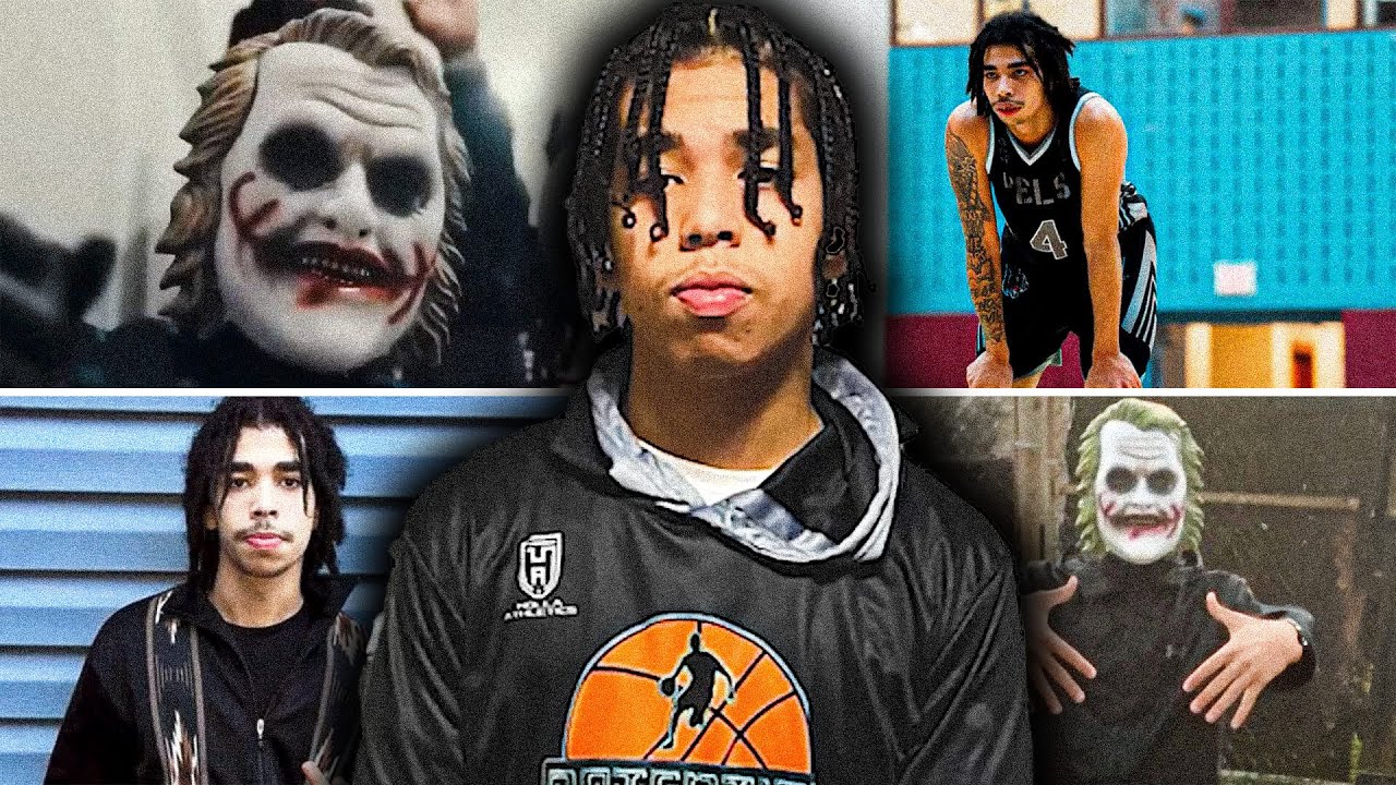 The 17 Year Old Straight-A Student Turned Serial Killer: The Philly ...